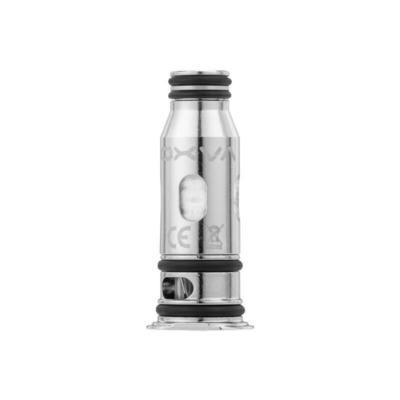 OXVA Xlim C Head 0,6 Ohm (5 Stück pro Packung), 10,90